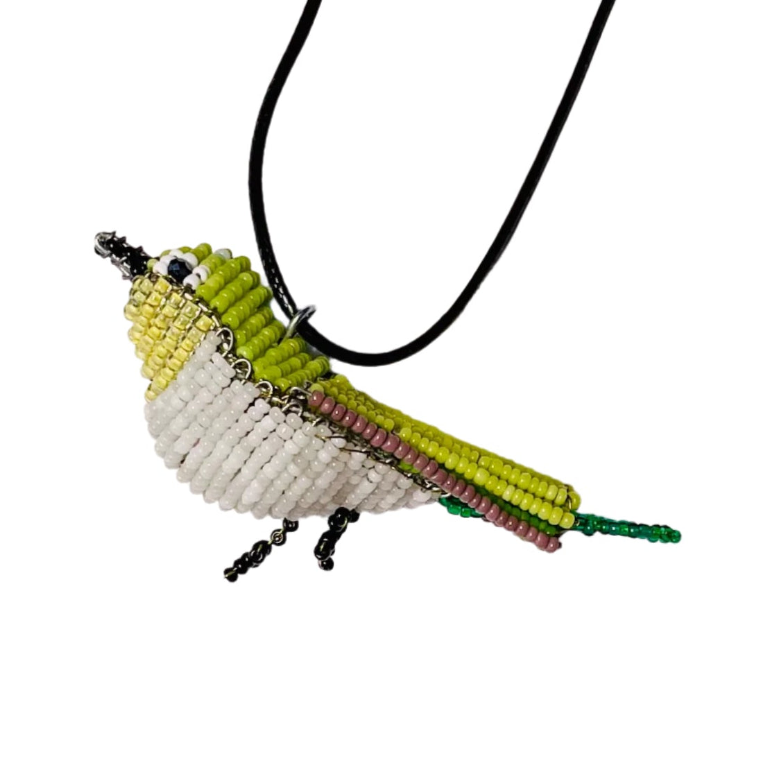 Miniature Waxbill Bird Pikanini – Kioni