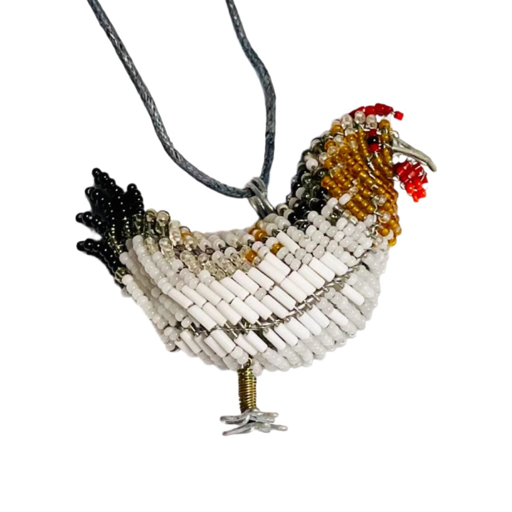 Miniature Chicken Pikanini – Kioni