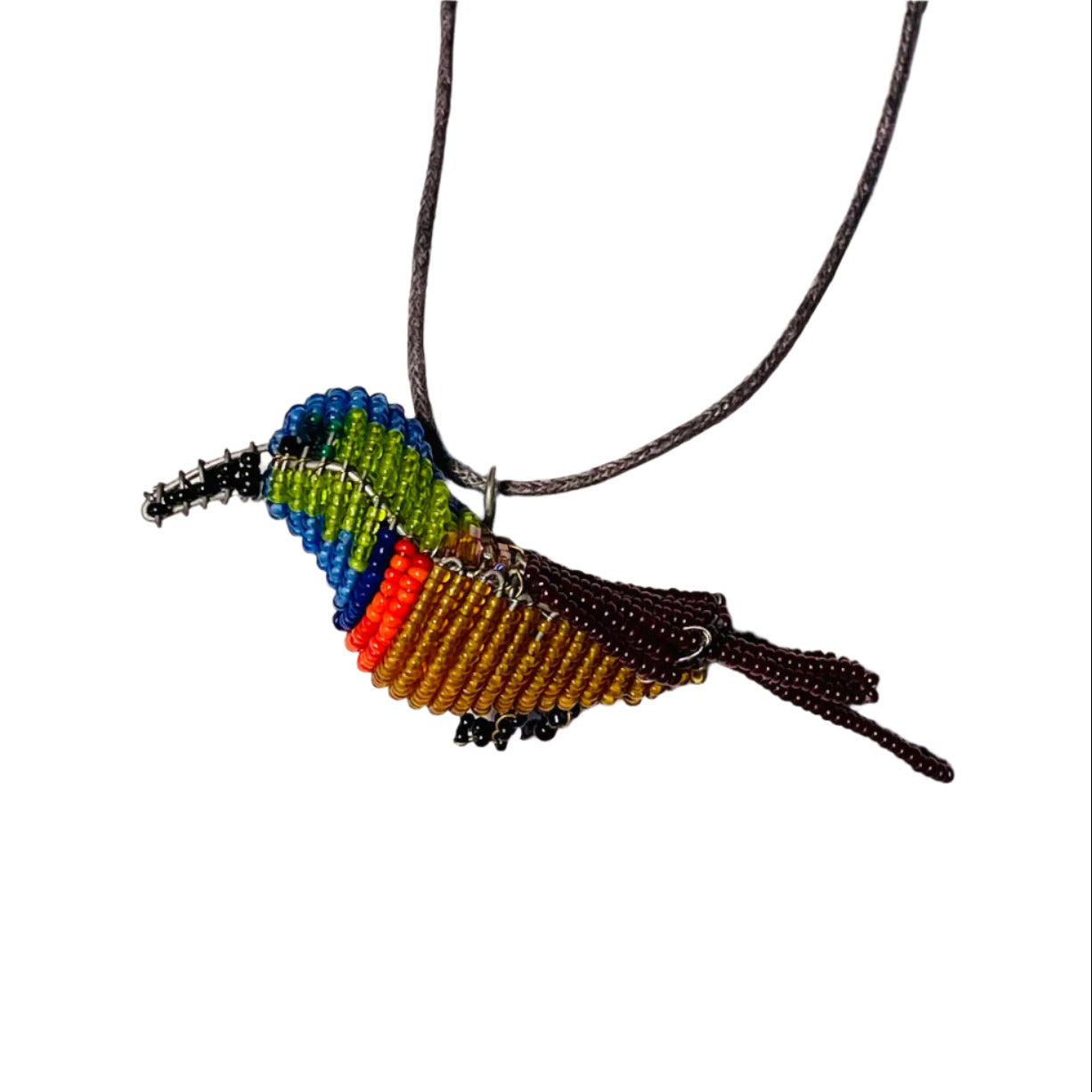 Miniature Hummingbird Pikanini – Kioni